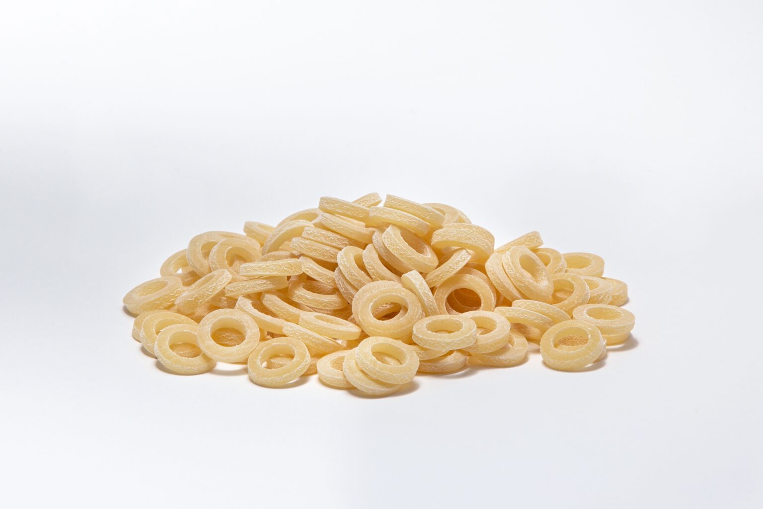 Traditional Line – Anelletti – Donna Itriya – Grani di sicilia