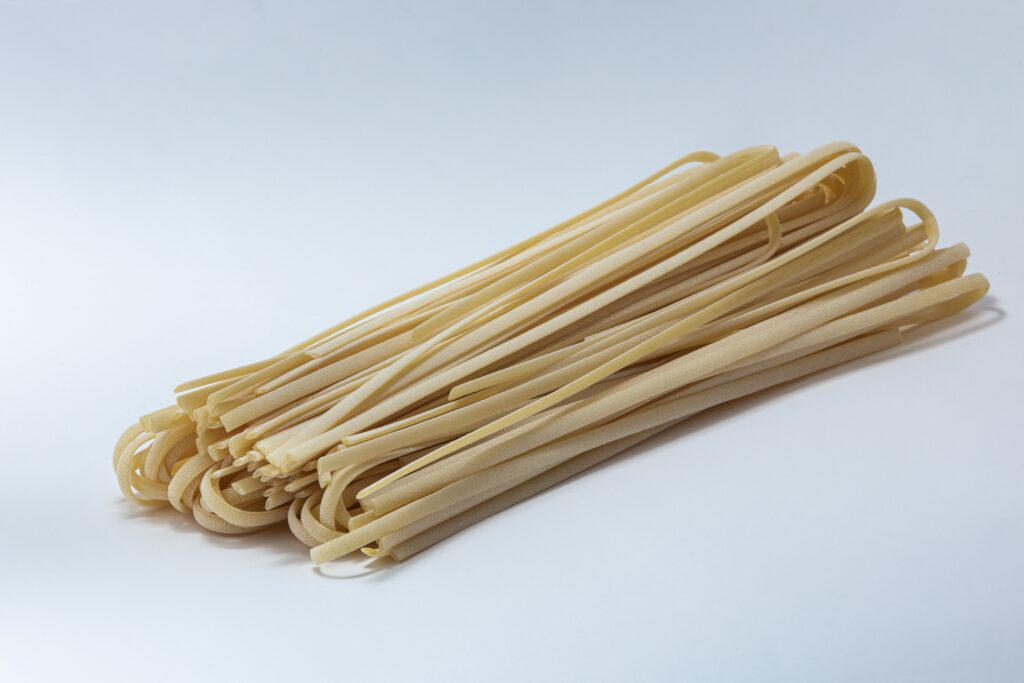 Traditional Line – Linguine – Donna Itriya – Grani di sicilia