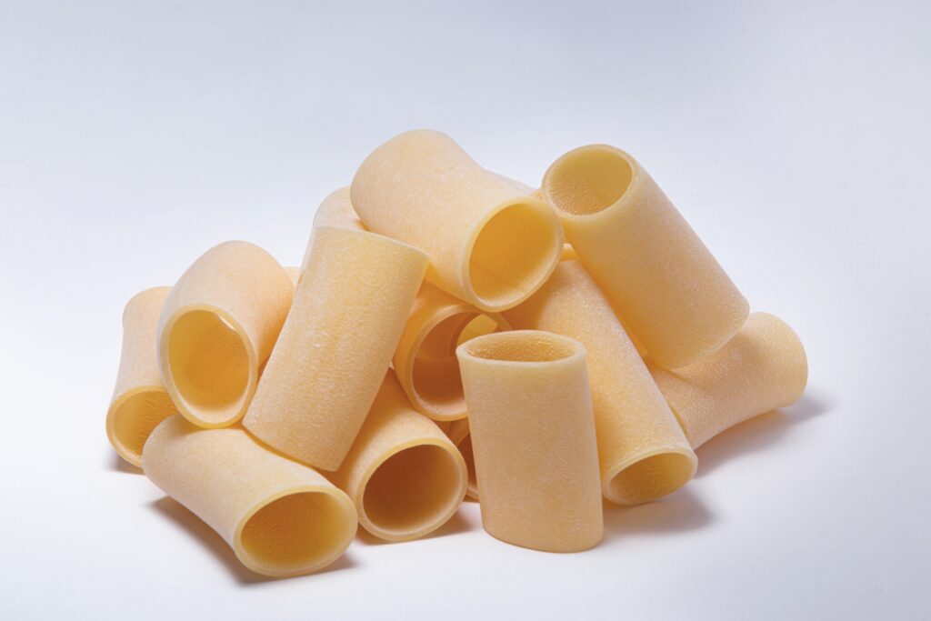 Traditional Line – Pacchero – Donna Itriya – Grani di sicilia