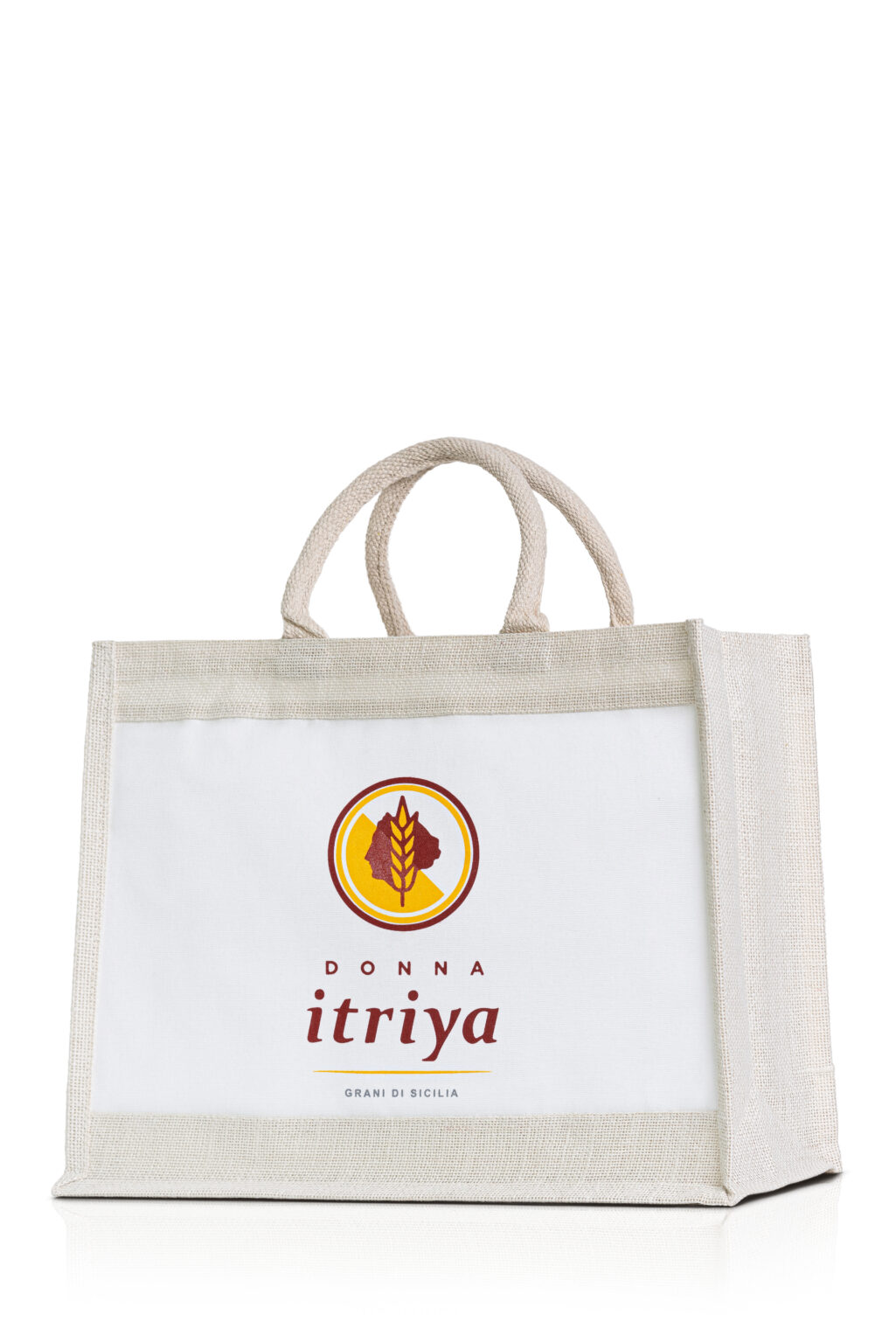 Our pasta – Donna Itriya – Grani di sicilia